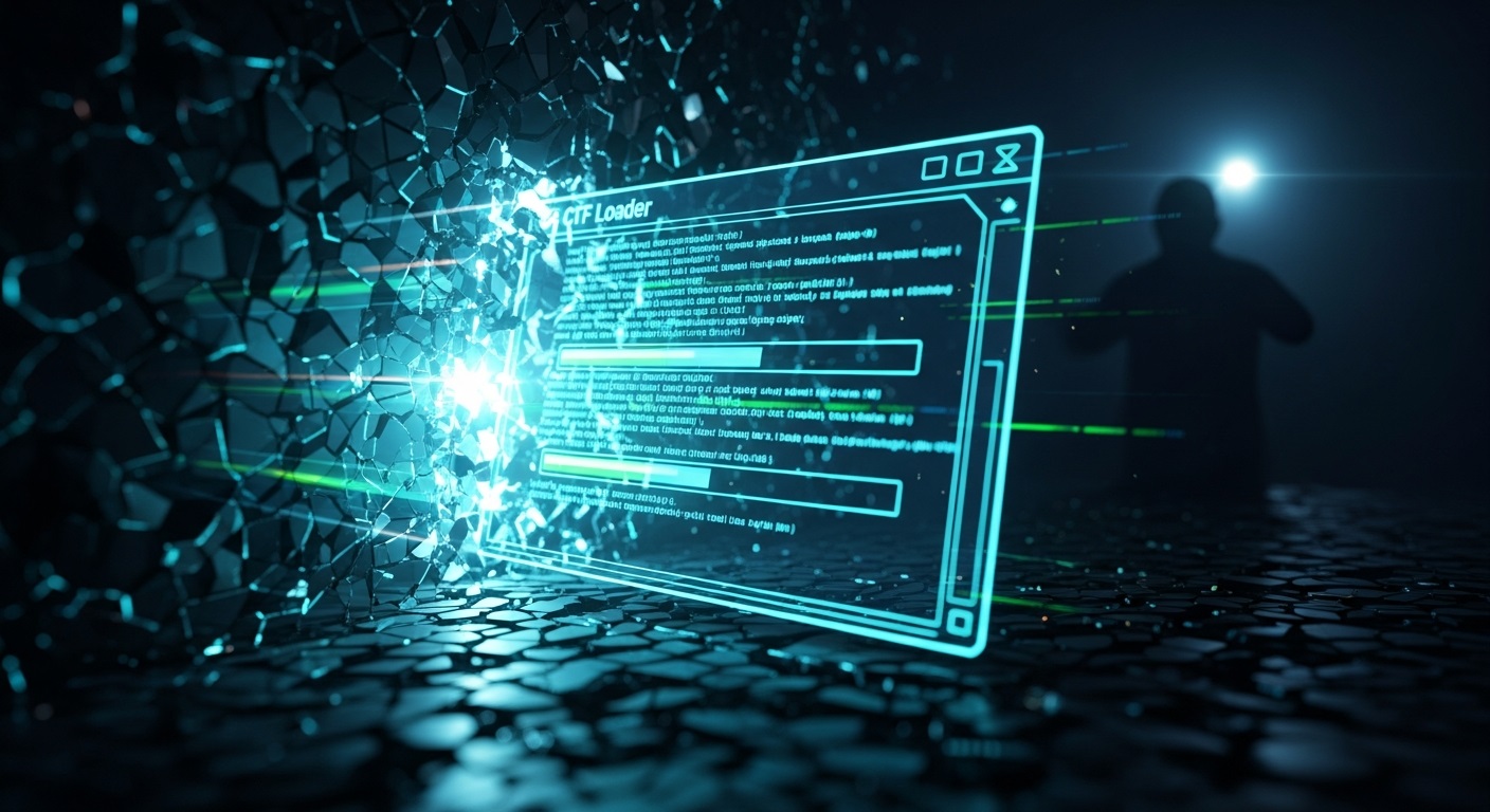 CTF Yükleyici Nedir, Güvenli mi ve Nasıl Yönetilir? – Kamu Haberleri